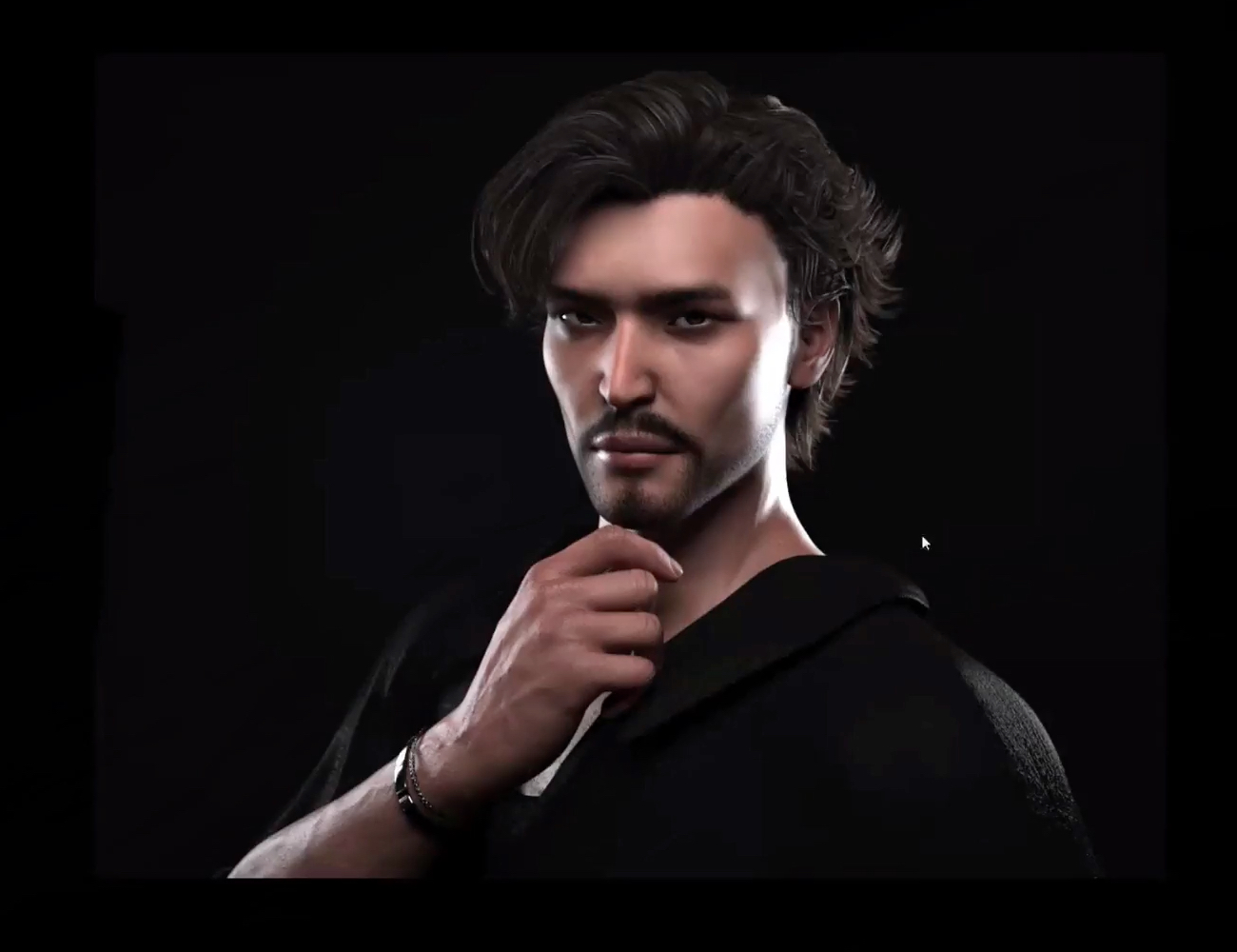 How to Master Iray Lighting for Realistic Character Portraits | Daz 3D