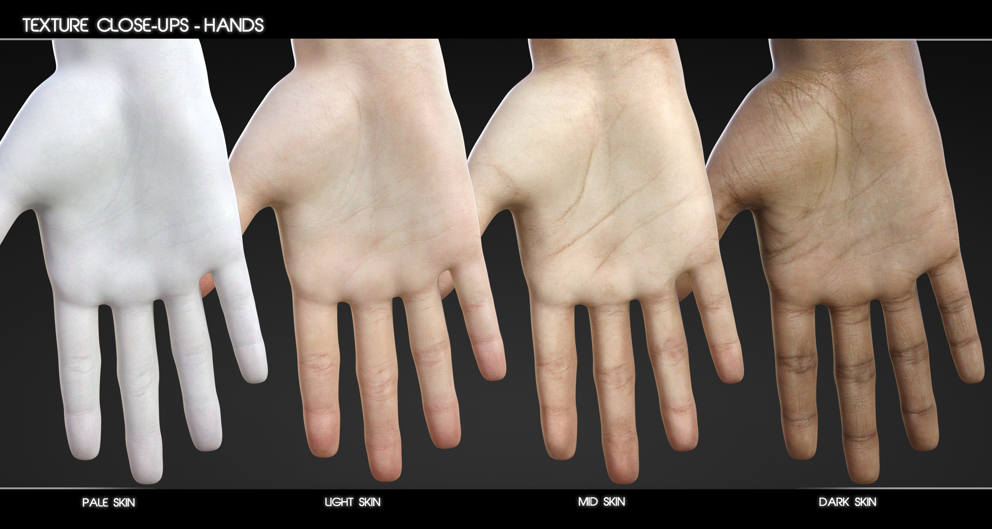 Skin Builder 8 for Genesis 8 Female(s) | Daz 3D