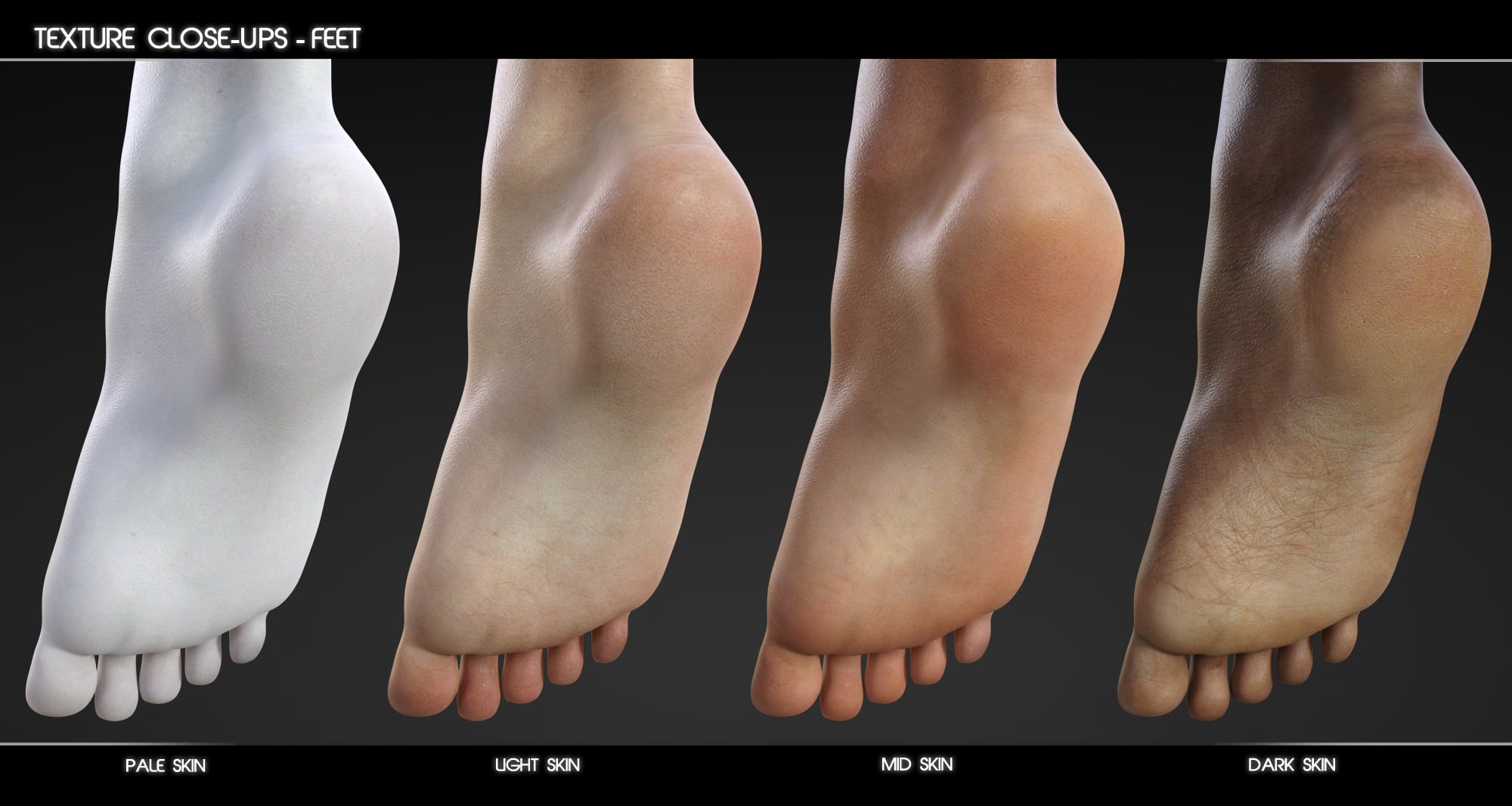 Skin Builder 8 for Genesis 8 Female(s) | Daz 3D