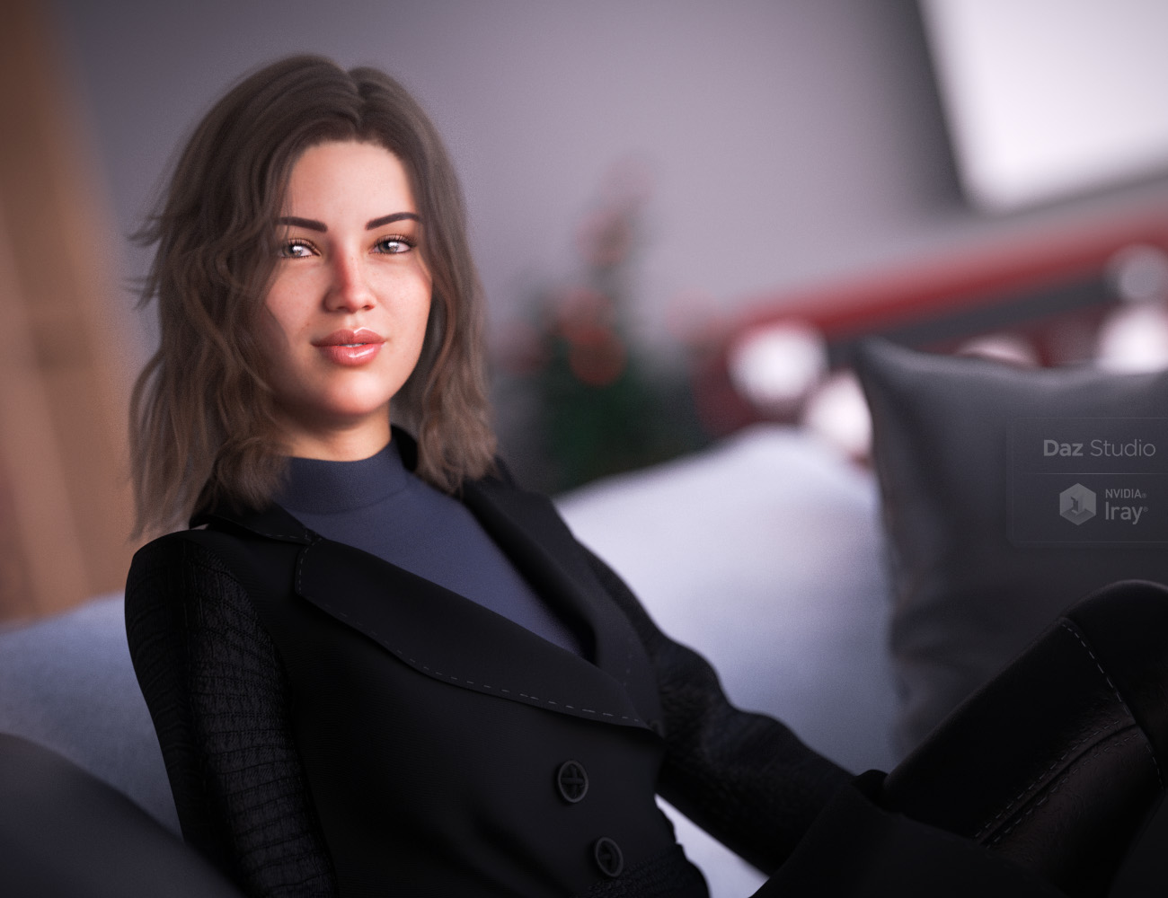 iRadiance - Light Probe HDR Lighting for Iray - Expansion 4 | Daz 3D