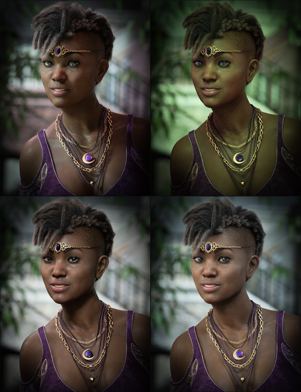iRadiance - Light Probe HDR Lighting for Iray - Expansion 5 | Daz 3D