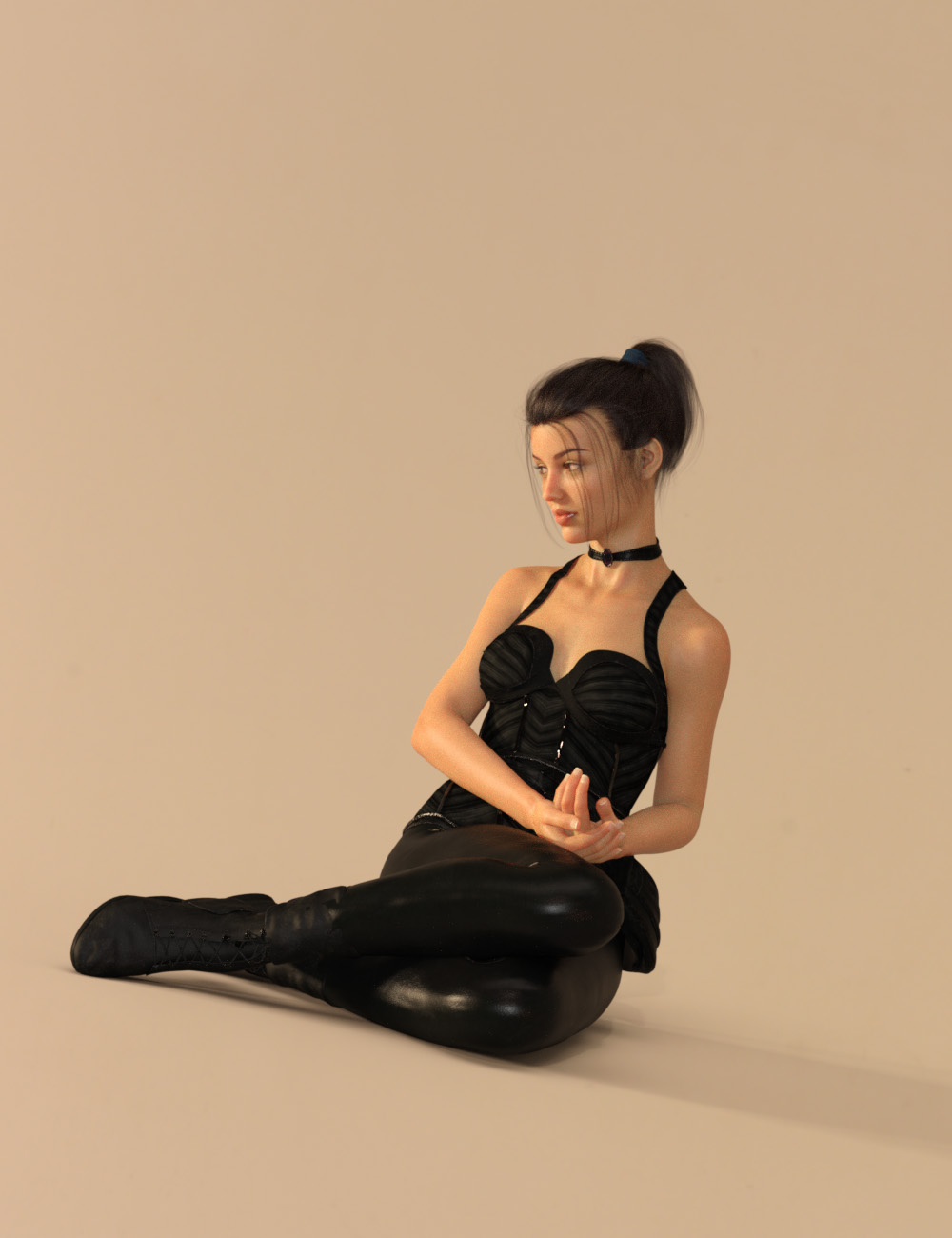Wild Winds Bundle | Daz 3D