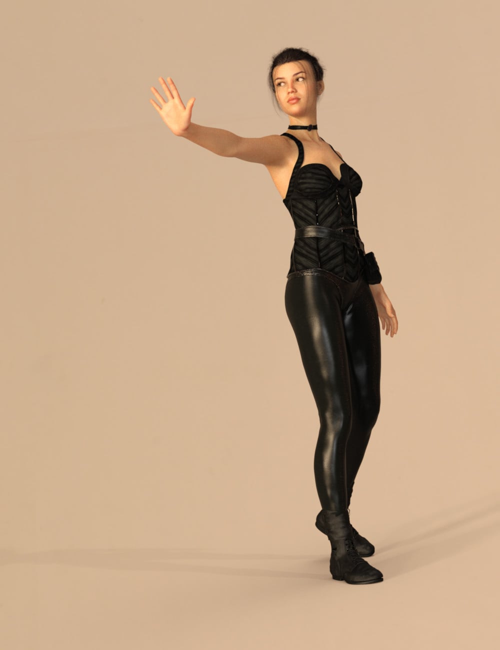 Wild Winds Bundle | Daz 3D