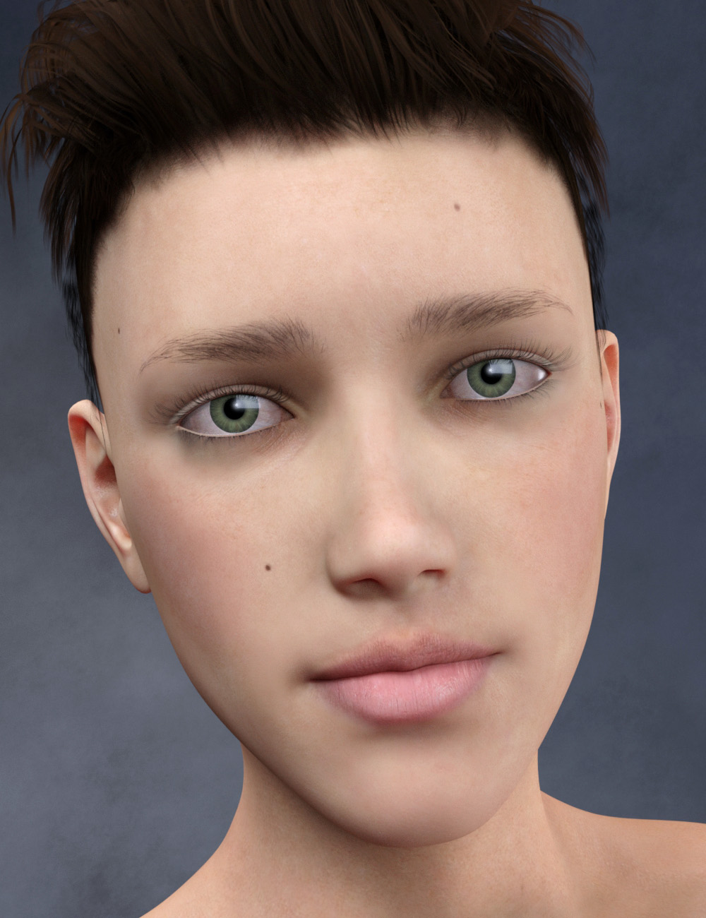Justin HD for Genesis 8 Male | Daz 3D