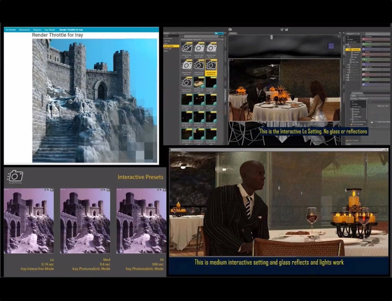 Comic Book Creation : Foundation Course Part 2 | Daz 3D