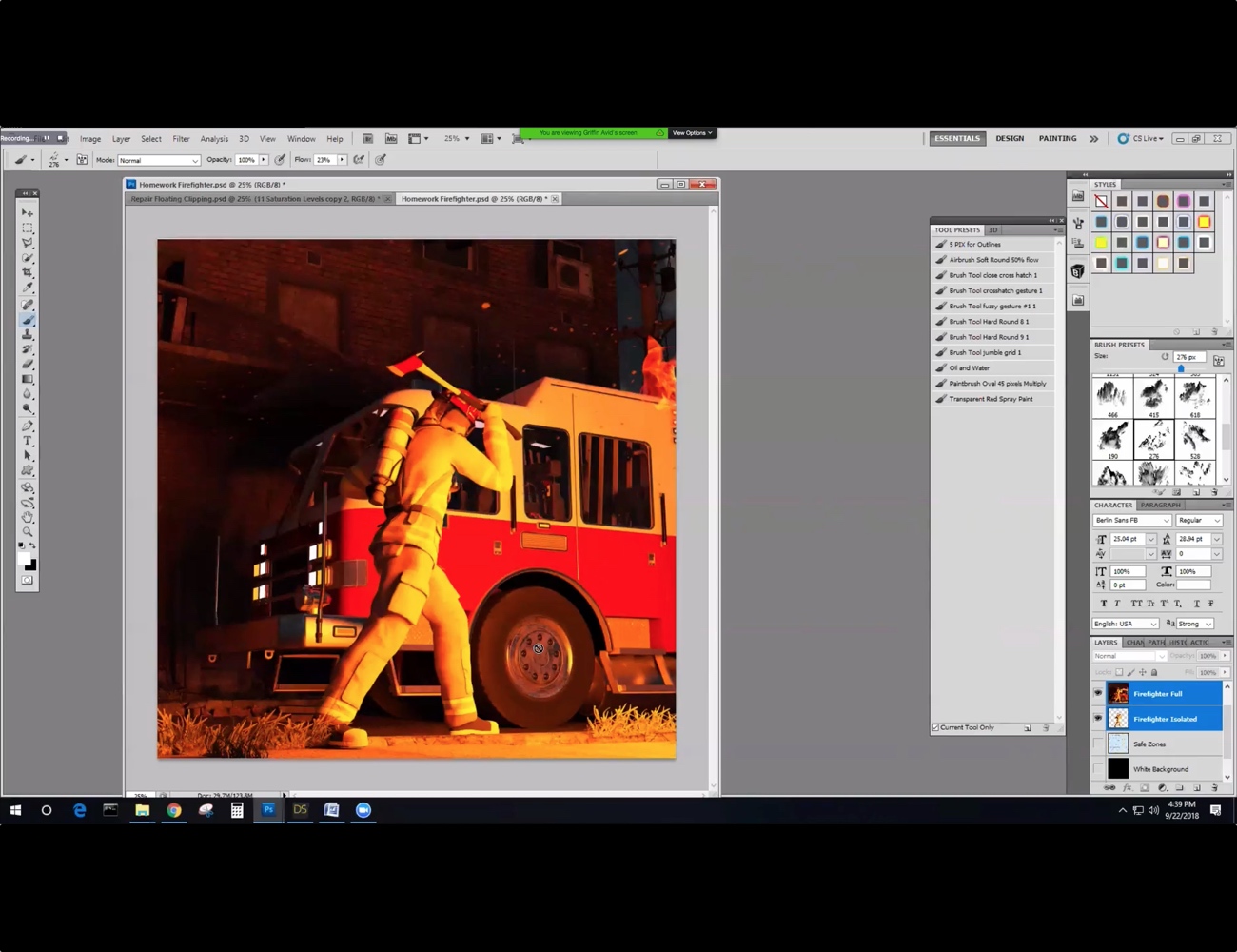 Comic Book Creation : Foundation Course Part 2 | Daz 3D
