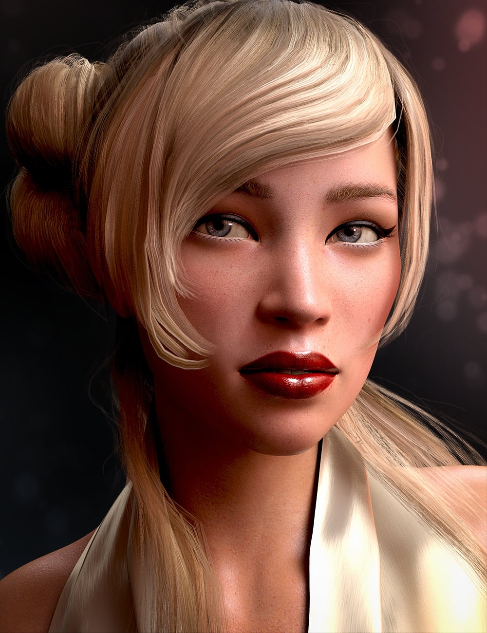 Erika HD & Brickhouse Beauty Morphs for Genesis 8 Female | Daz 3D