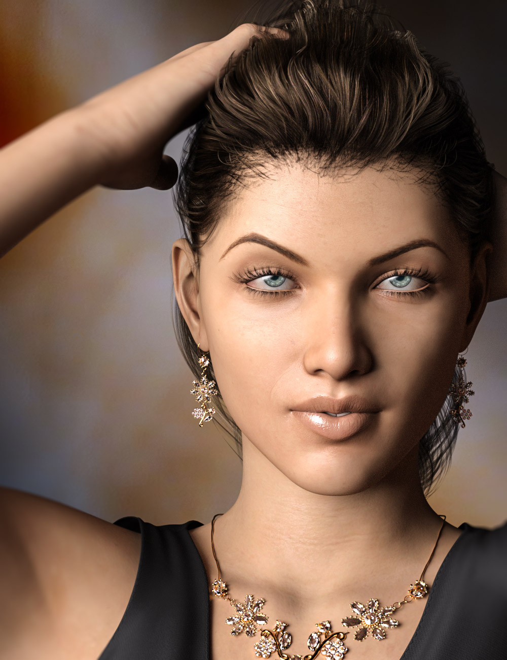 Render Studio 2.0 - Volumetric Plus | Daz 3D