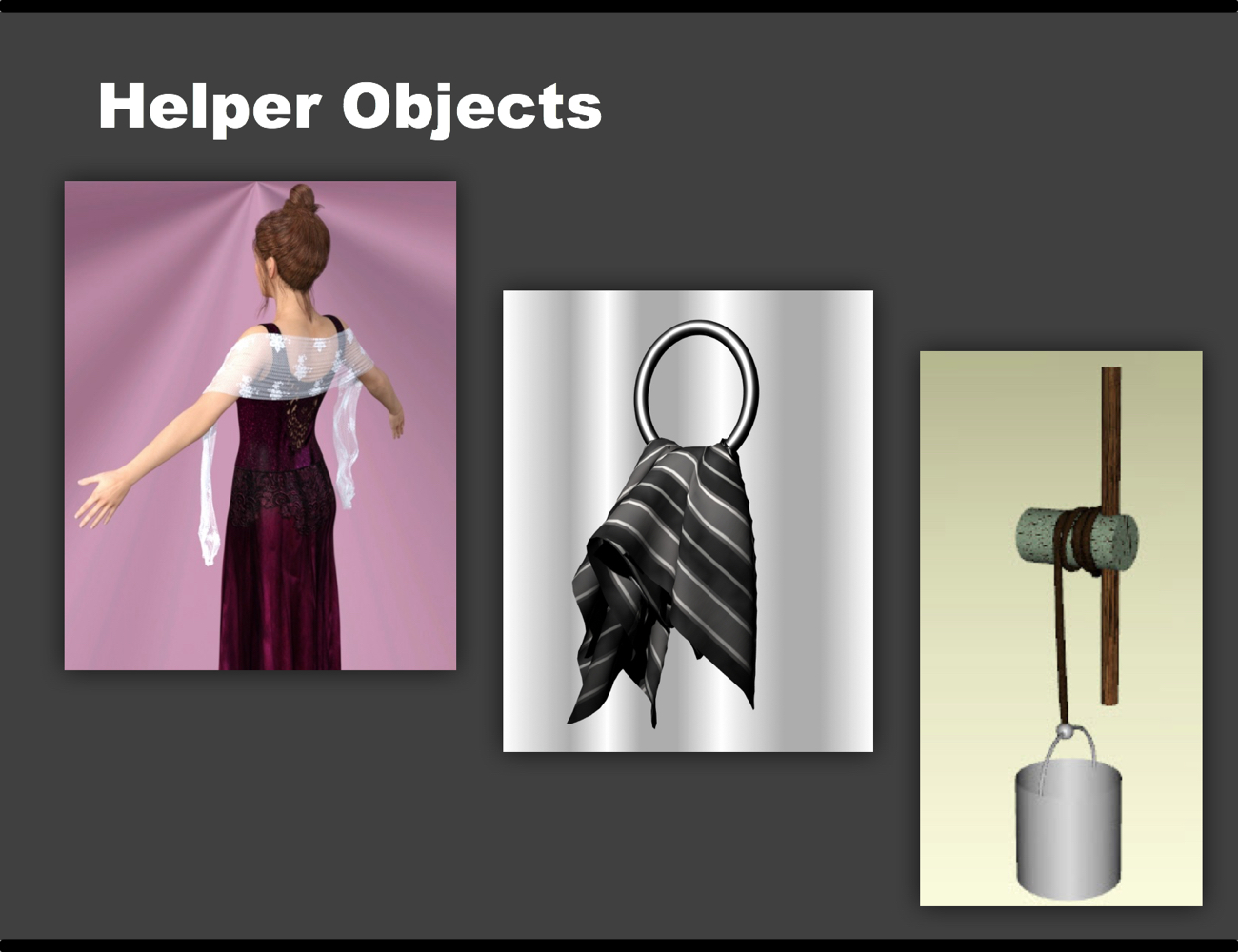 Powerful dForce Discoveries and Solutions | Daz 3D