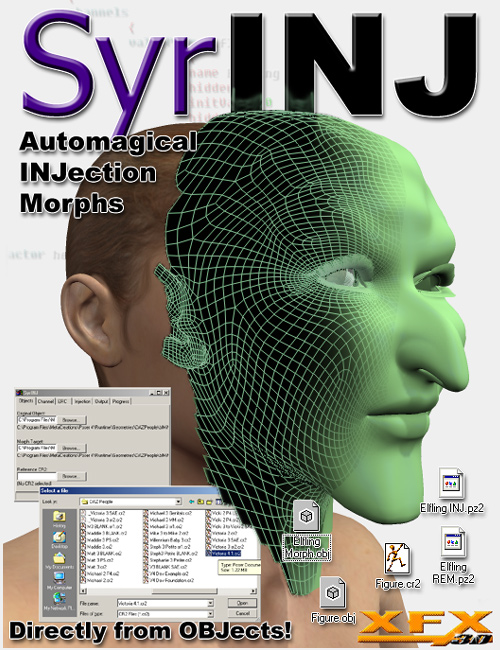 zz* - SyrINJ [Documentation Center]