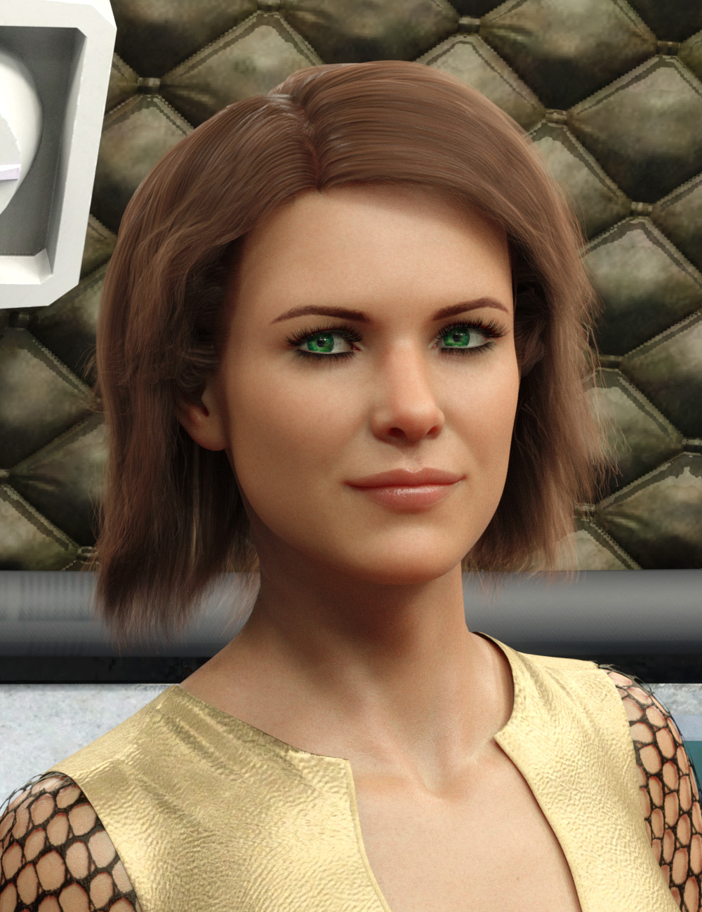 Ultimate Eyes for Genesis 8 | Daz 3D