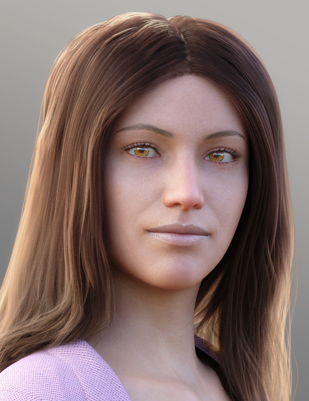 Ultimate Eyes for Genesis 8 | Daz 3D