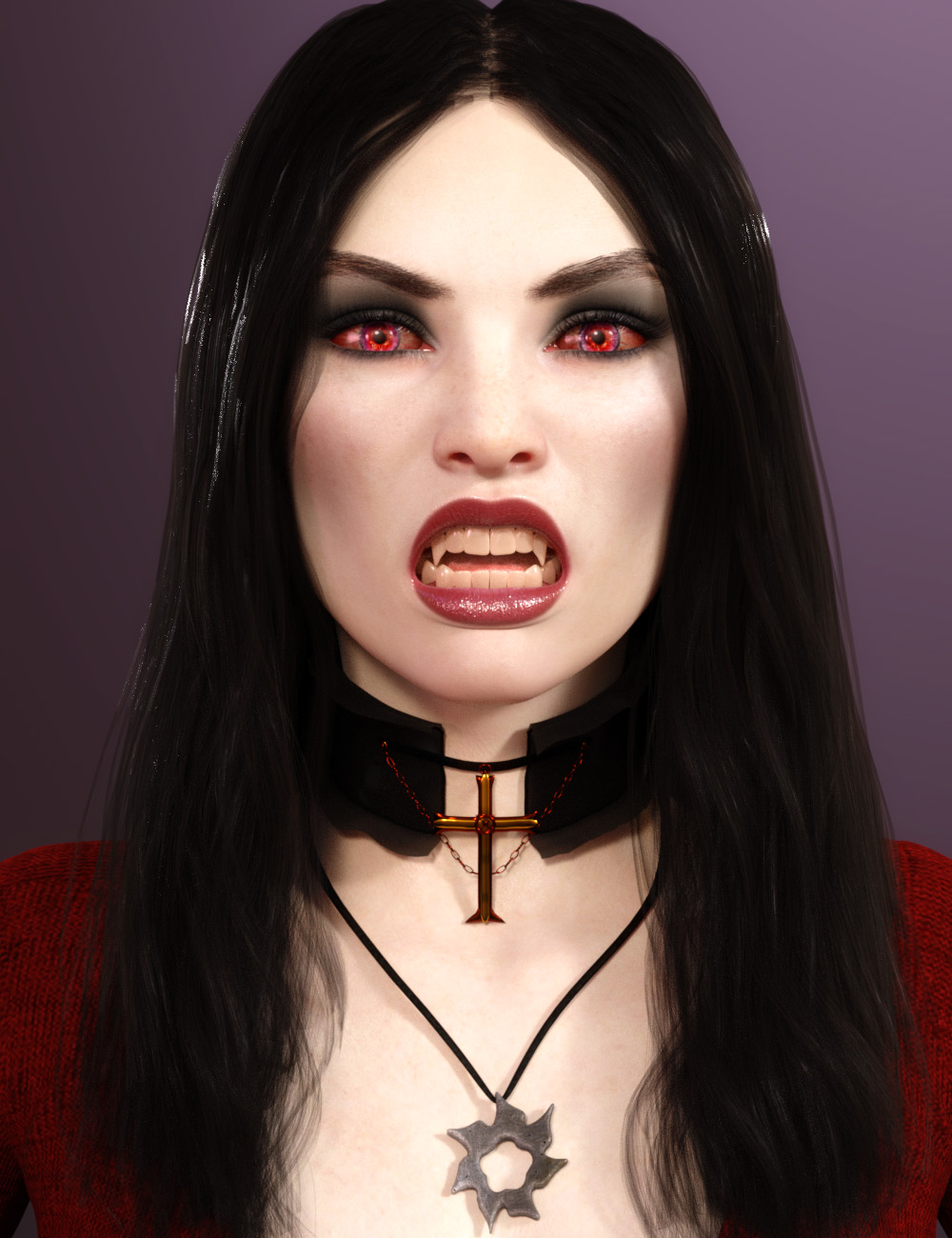 Ultimate Eyes for Genesis 8 | Daz 3D