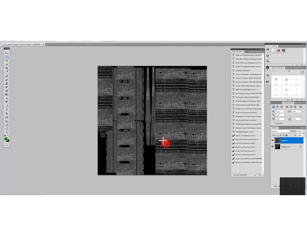 Digital Kit Bashing : Space and Spaceships | Daz 3D