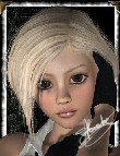 Cameo Hair | Daz 3D