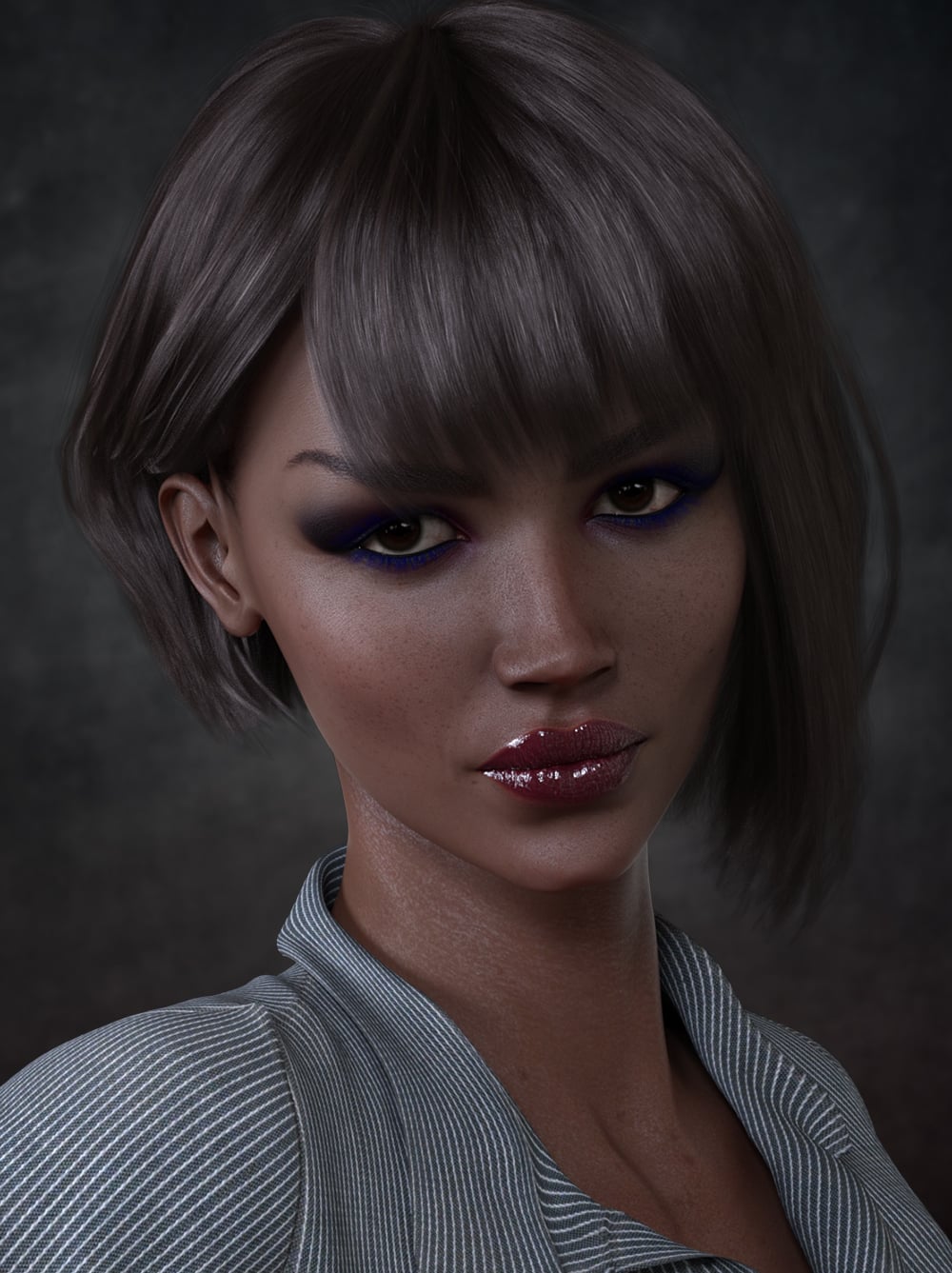 Ellis for Bridget 8 | Daz 3D