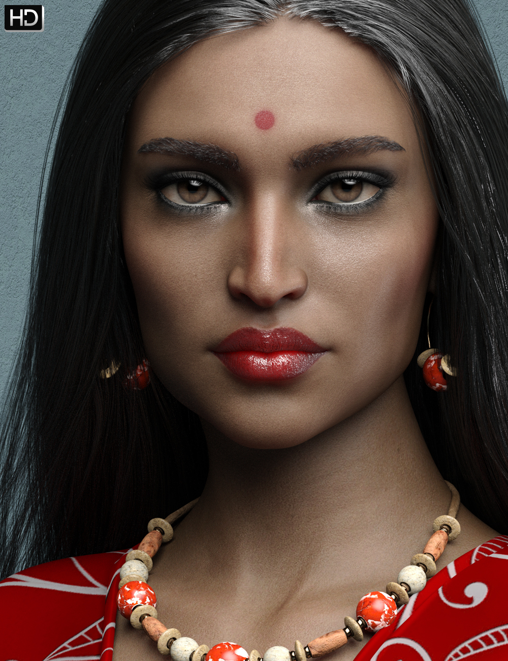 Kala 8 Pro Bundle | Daz 3D