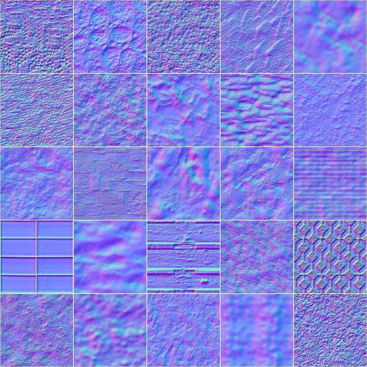 Iray Materials Collection Vol 3 | Daz 3D