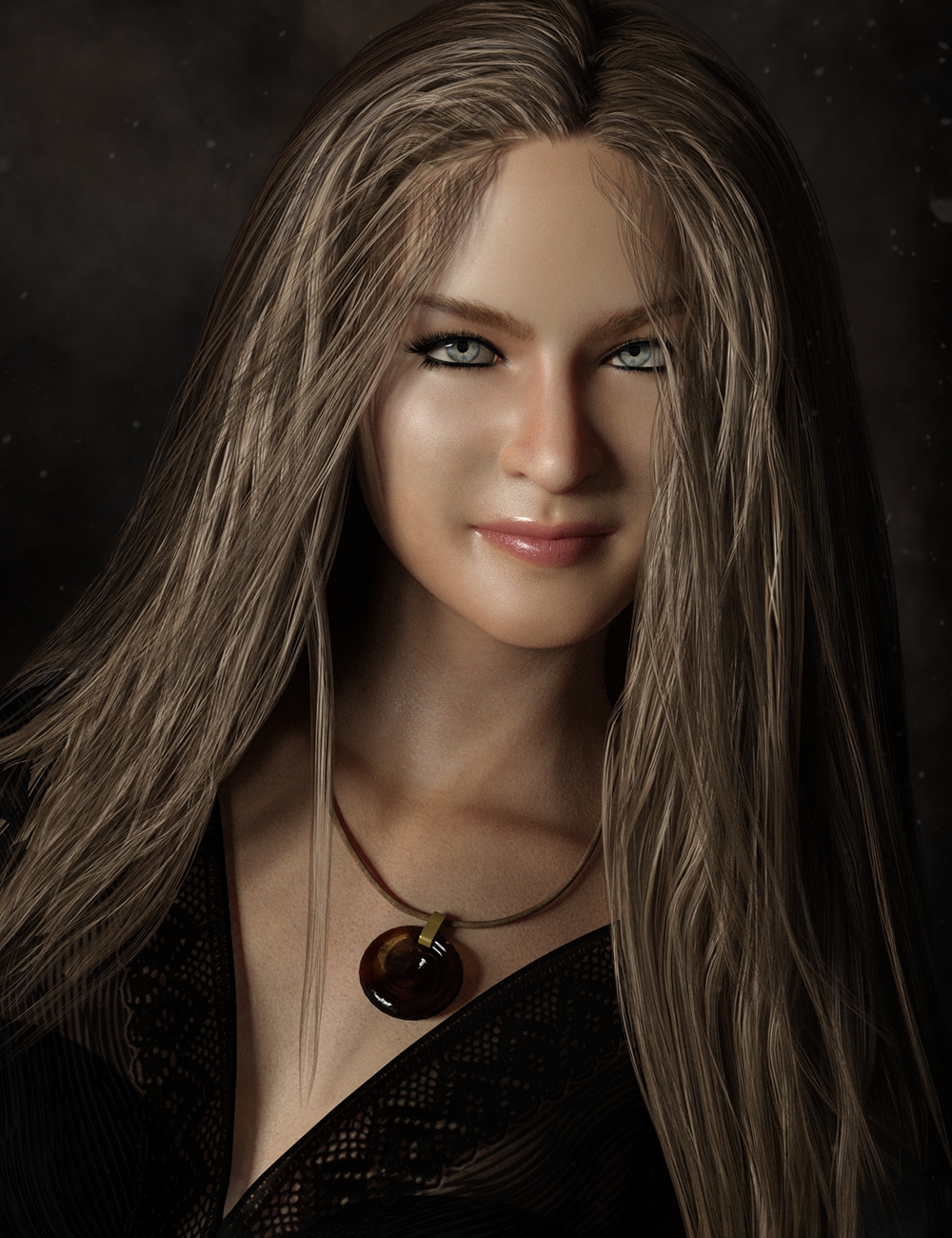 Wicked Women HD Faces and Bodies for Genesis 8 Female | Daz 3D