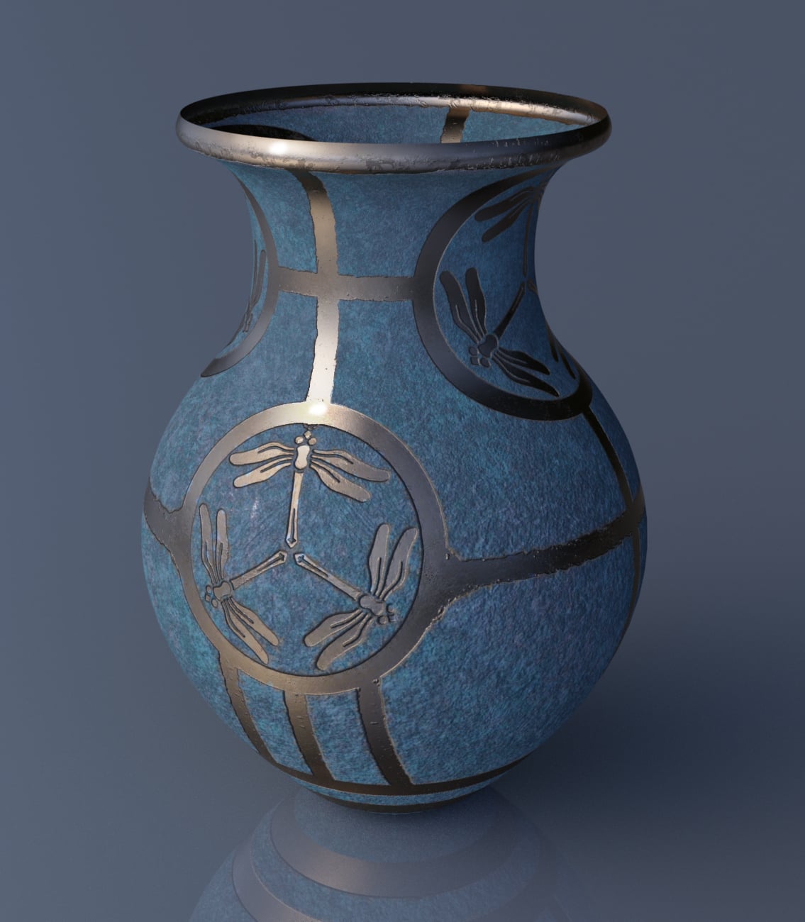 Chinese Artifacts | Daz 3D