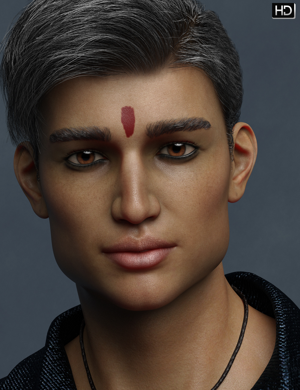 Sanjay 8 Pro Bundle | Daz 3D