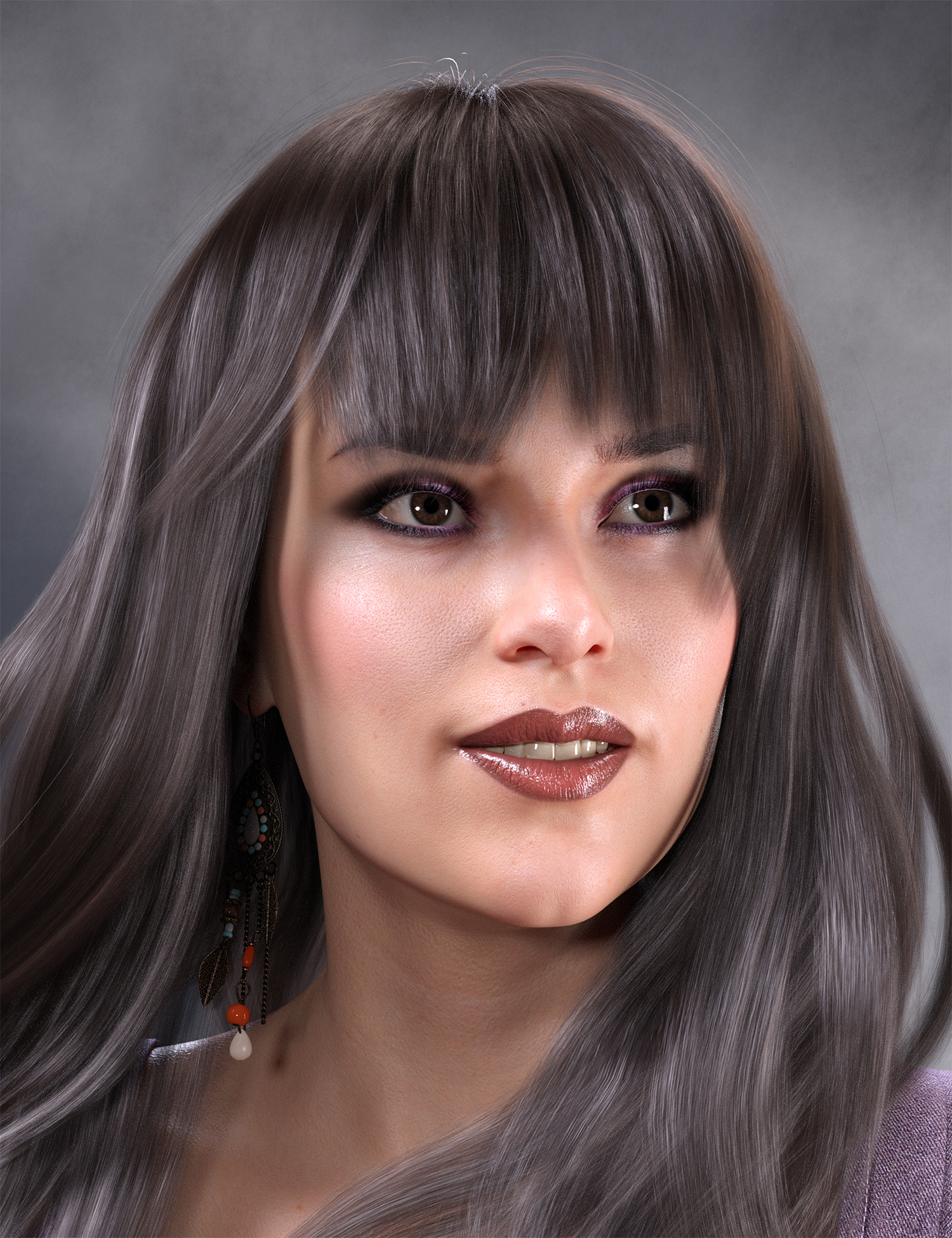 Babina 8 | Daz 3D