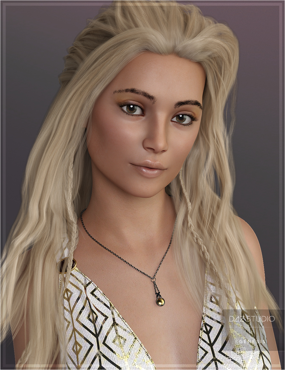 Ellie for Teen Jane 8 | Daz 3D