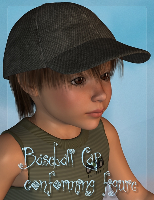 Max for Matt | Daz 3D