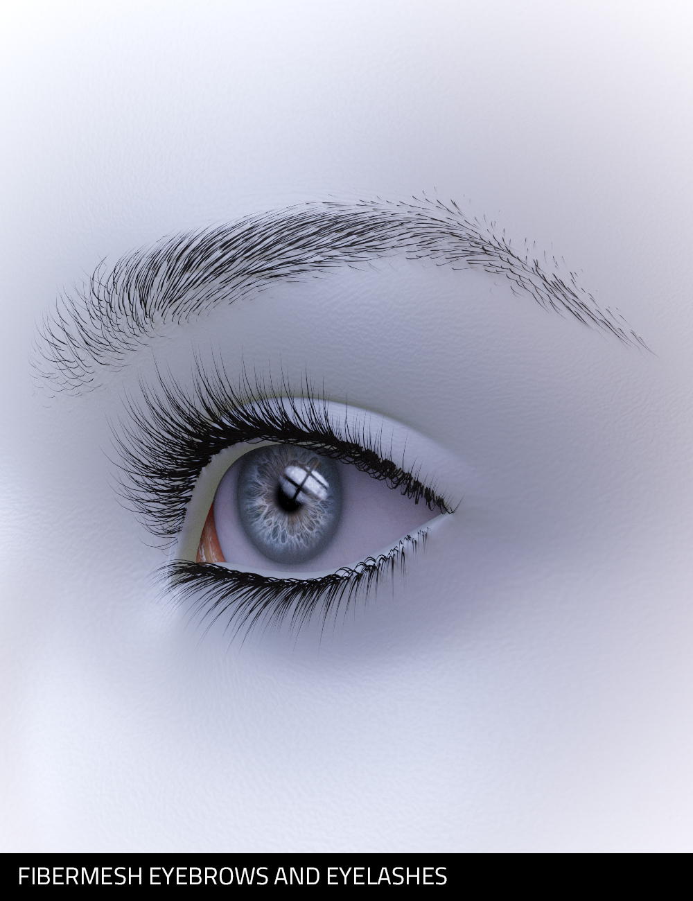 Maia HD for Ellithia 8 | Daz 3D