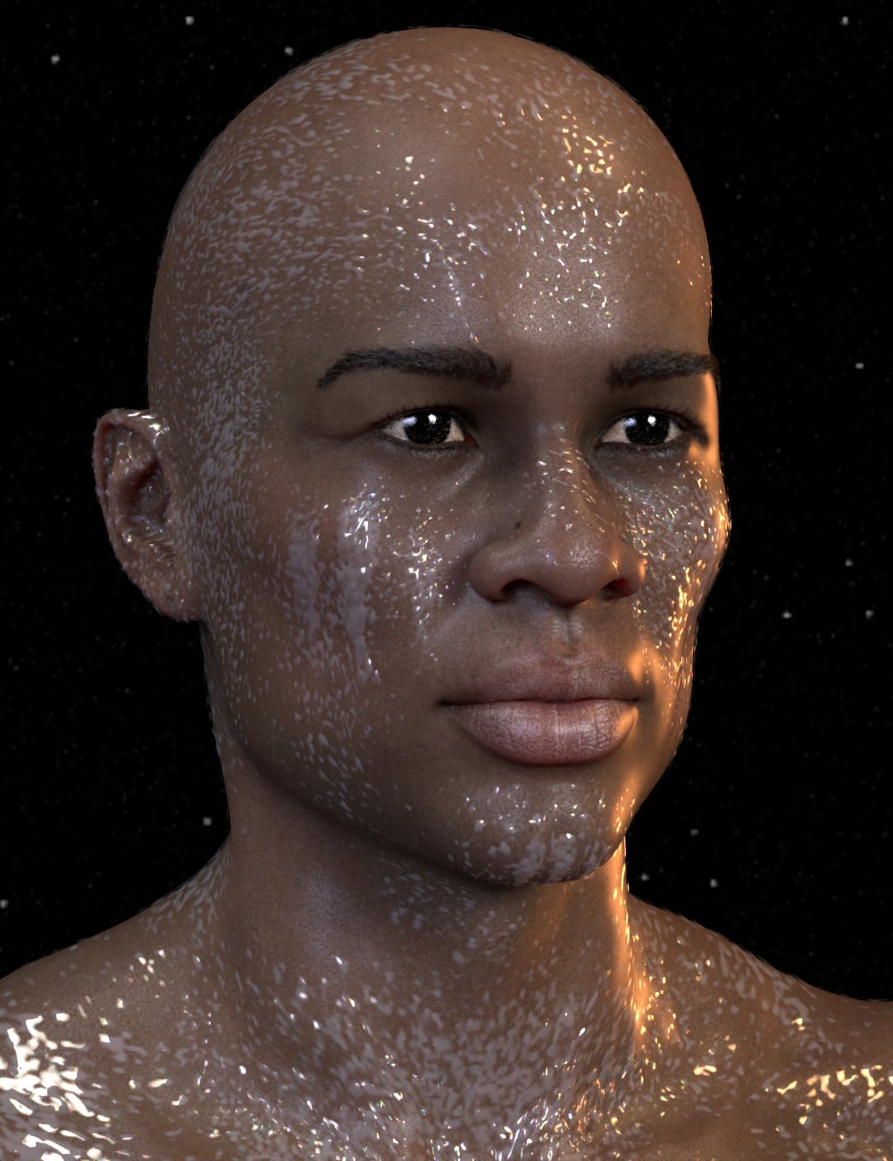 SY A Big Mess for Genesis 8 | Daz 3D