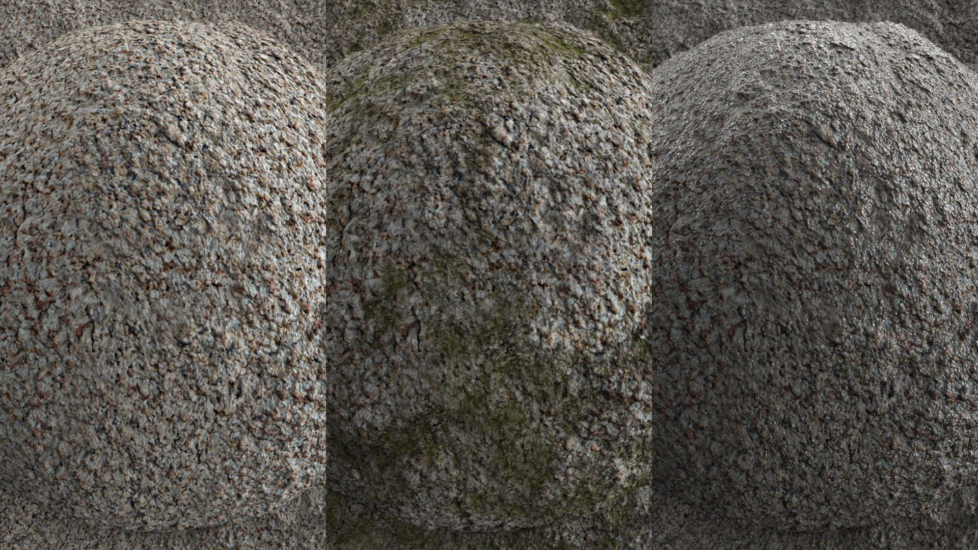 E3D Surface Scans - Rock Textures and Merchant Resource | Daz 3D