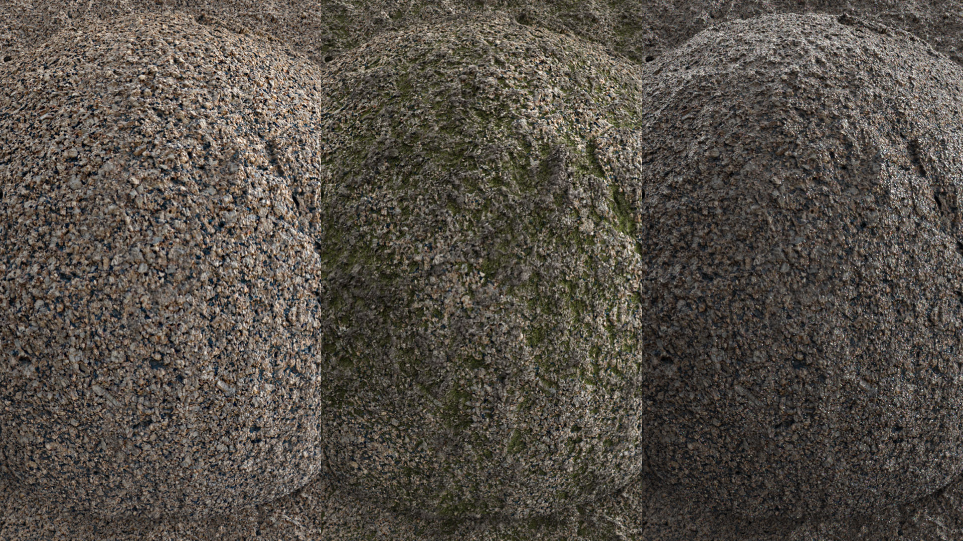 E3D Surface Scans - Rock Textures and Merchant Resource | Daz 3D