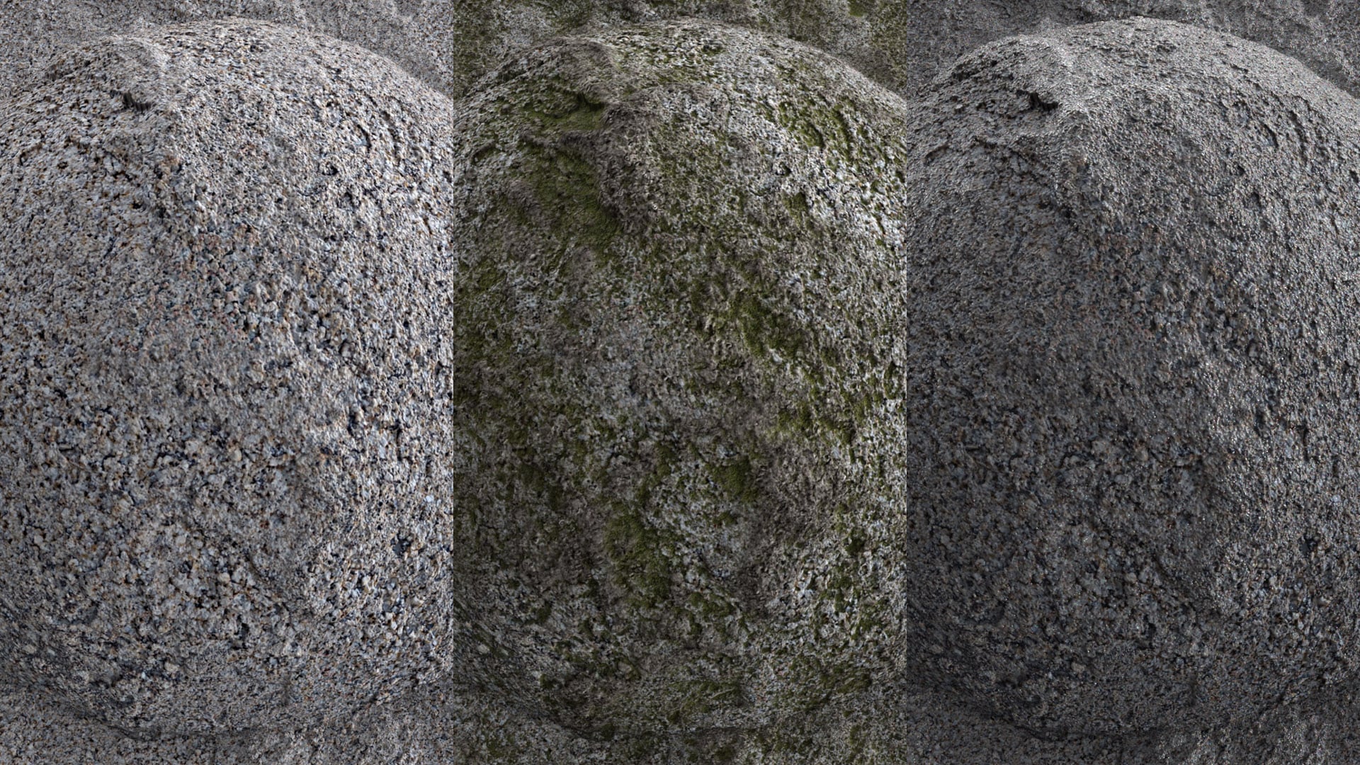 E3D Surface Scans - Rock Textures and Merchant Resource | Daz 3D