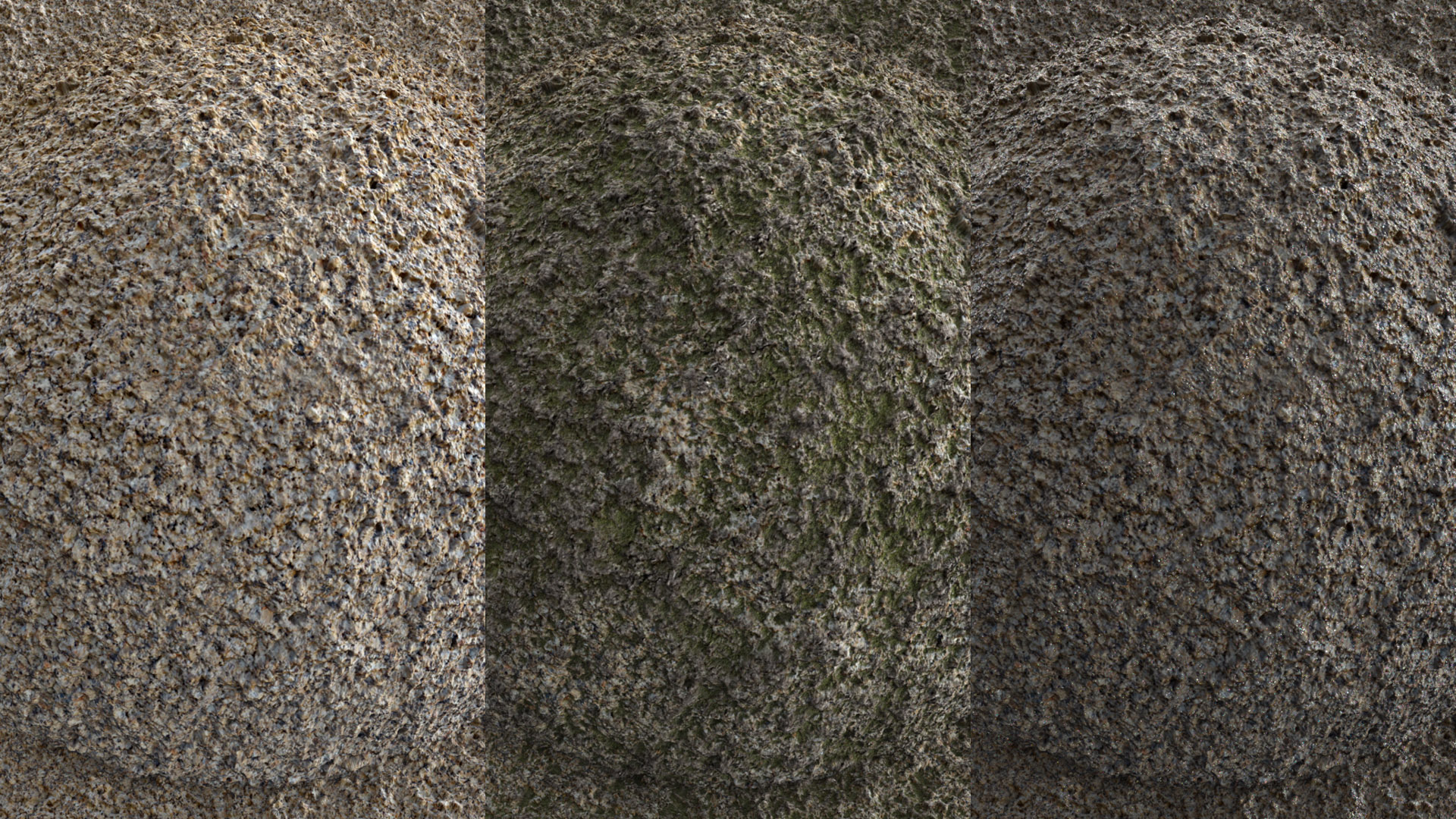 E3D Surface Scans - Rock Textures and Merchant Resource | Daz 3D