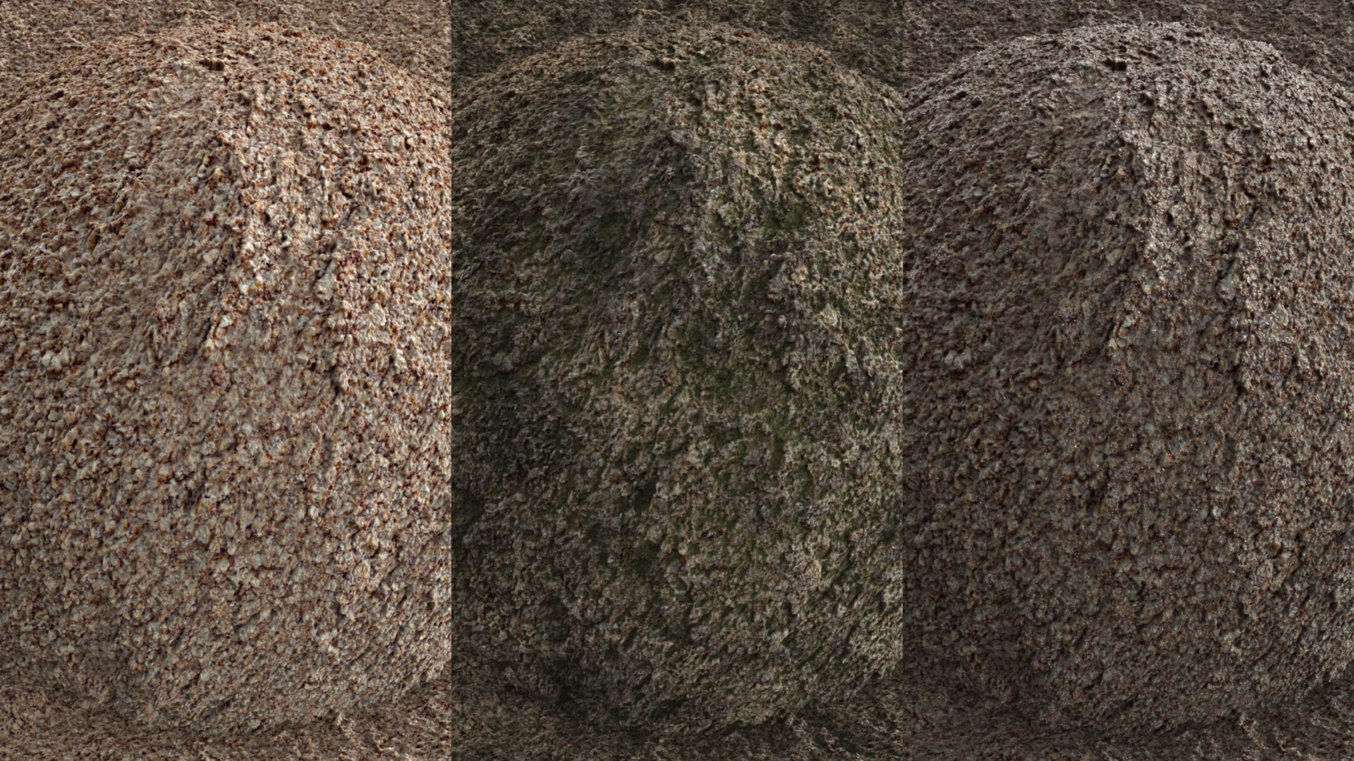 E3D Surface Scans - Rock Textures and Merchant Resource | Daz 3D