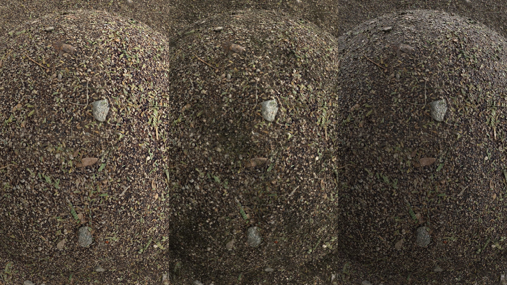 E3D Surface Scans - Dirt Textures and Merchant Resource | Daz 3D