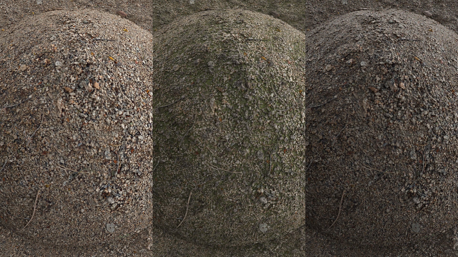 E3D Surface Scans - Dirt Textures and Merchant Resource | Daz 3D
