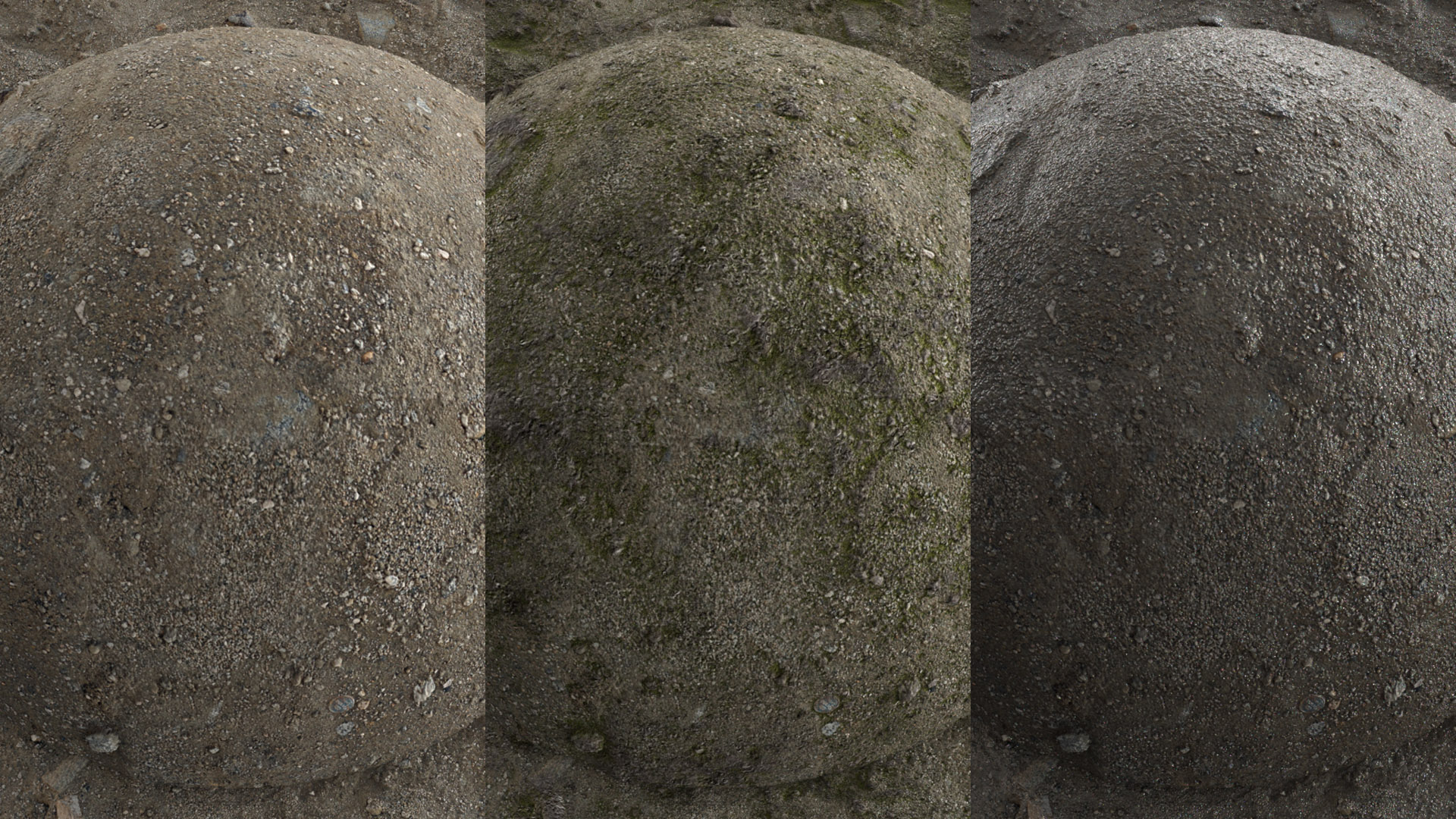 E3D Surface Scans - Dirt Textures and Merchant Resource | Daz 3D