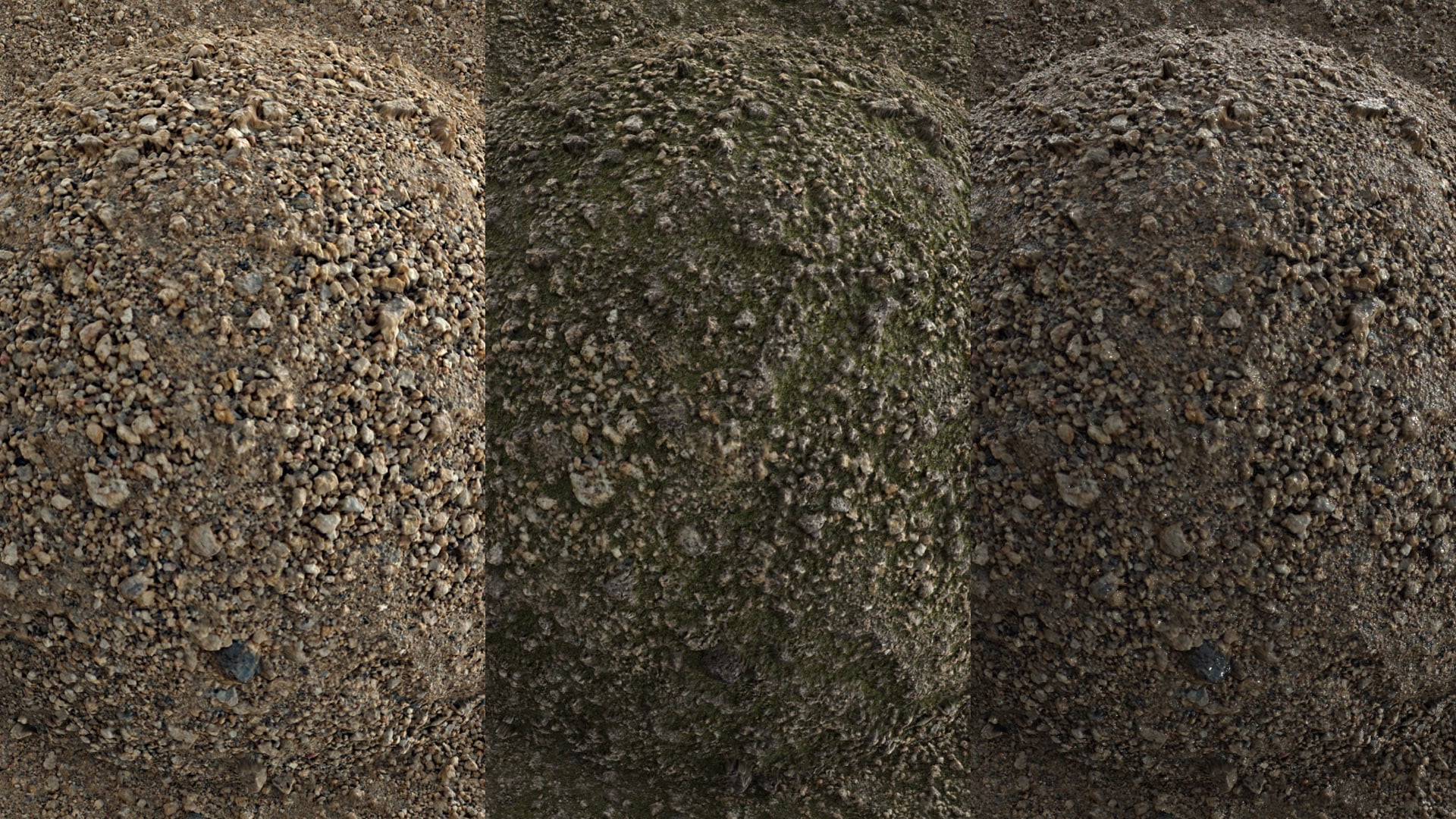 E3D Surface Scans - Dirt Textures and Merchant Resource | Daz 3D