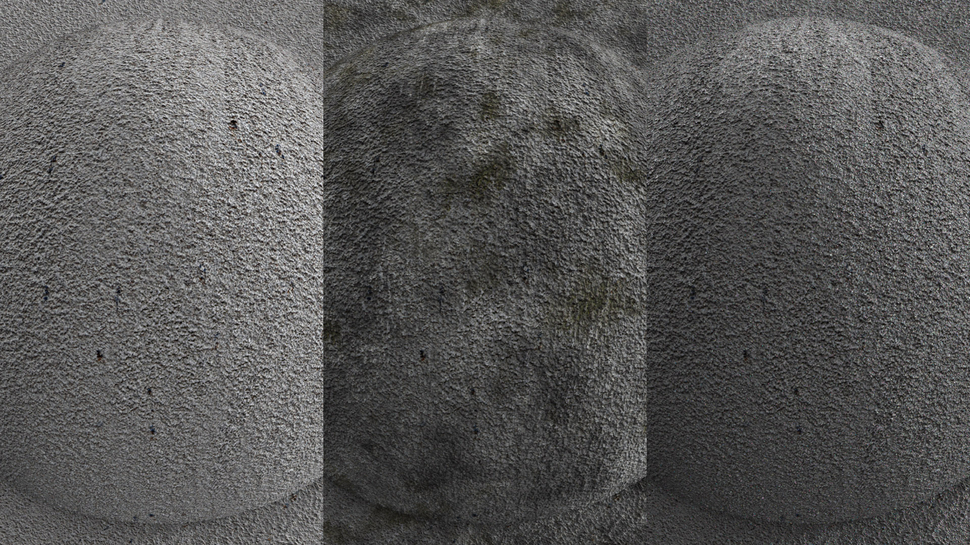 E3D Surface Scans - Cement Textures and Merchant Resource | Daz 3D