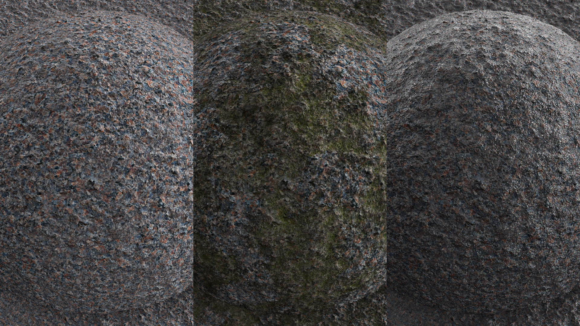 E3D Surface Scans - Cement Textures and Merchant Resource | Daz 3D