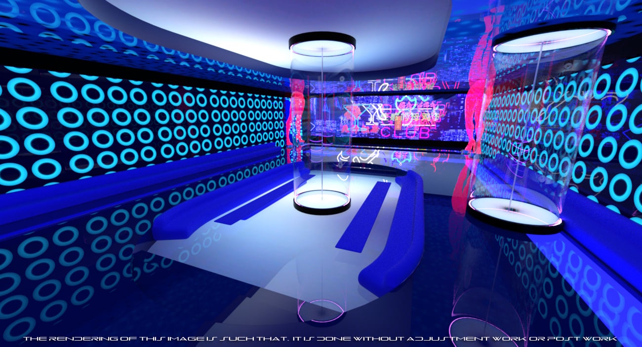 Sci-Fi Club [Documentation Center]