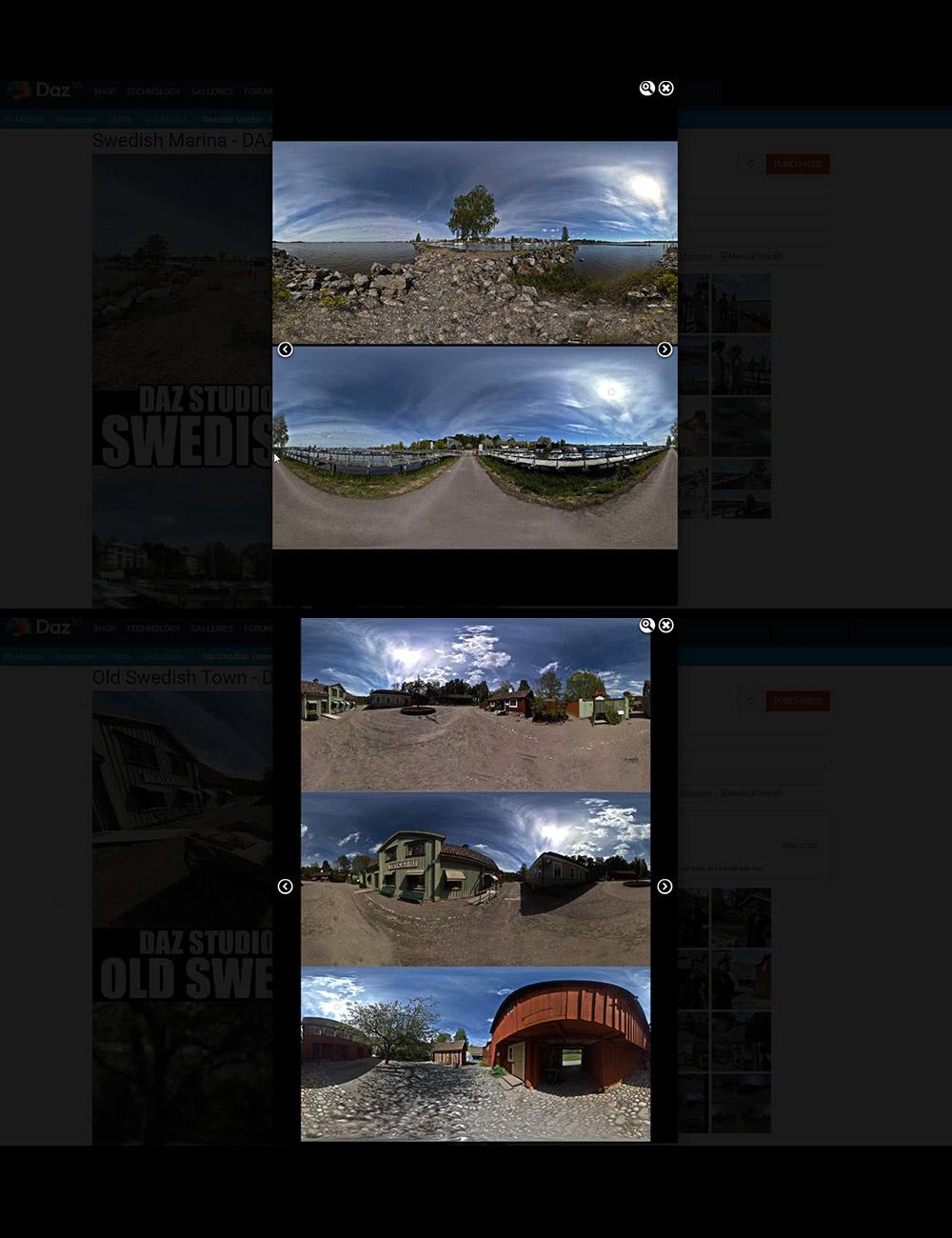 How To Create Iray HDRI Maps Using Insta 360 One X | Daz 3D
