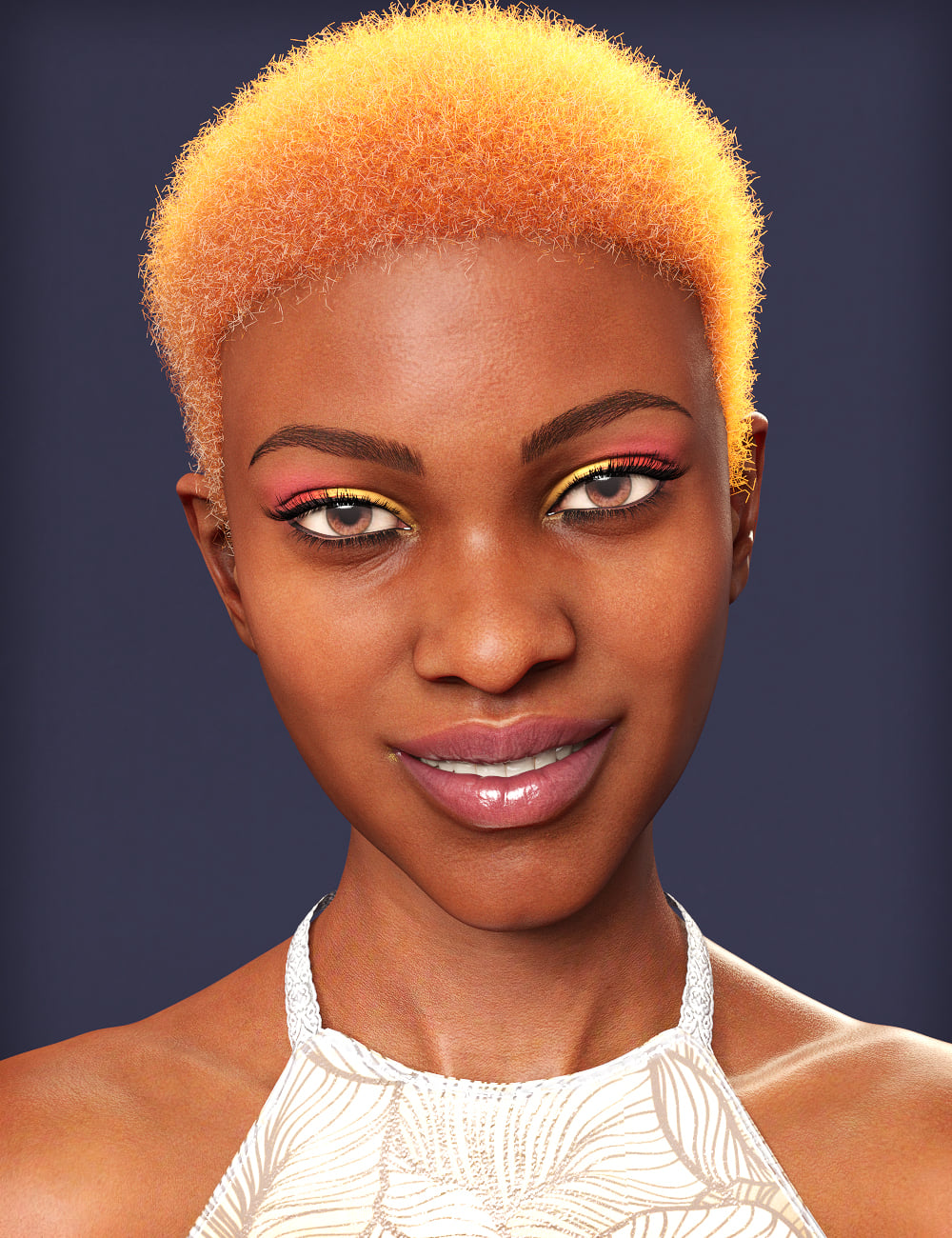 Darcy 8 | Daz 3D