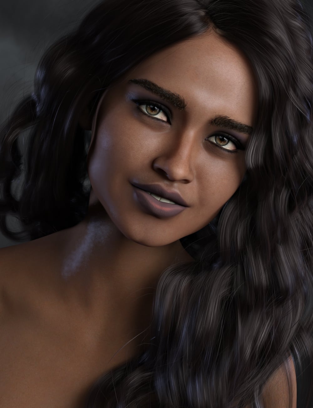 Gabriela 8 Pro Bundle | Daz 3D