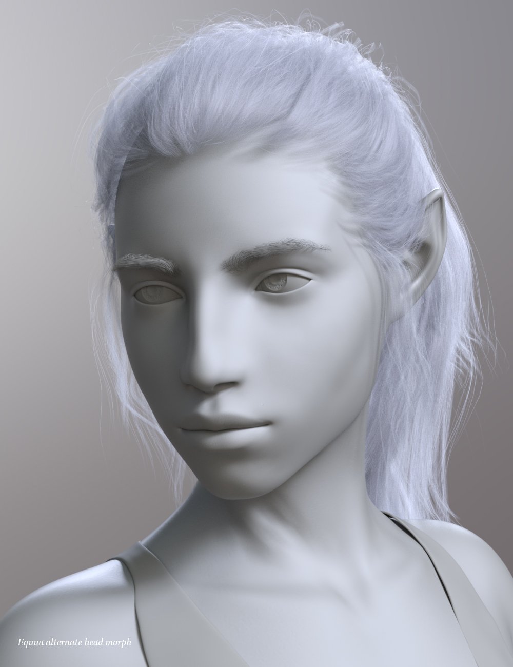 Young Centaurs Bundle | Daz 3D