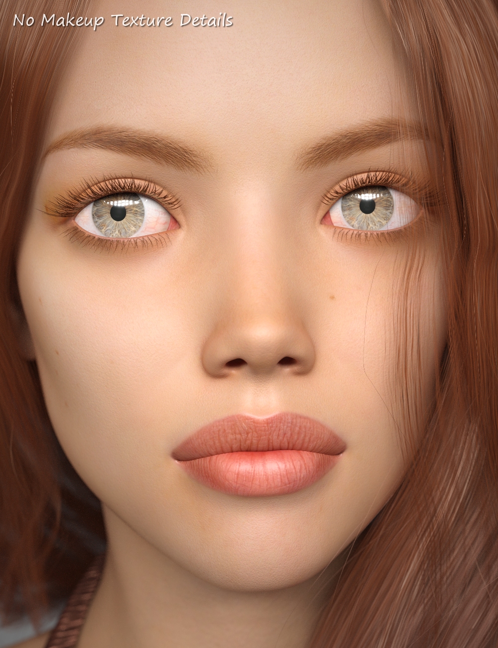 Tanith Character with Outfit Textures for Genesis 8 Female | Daz 3D
