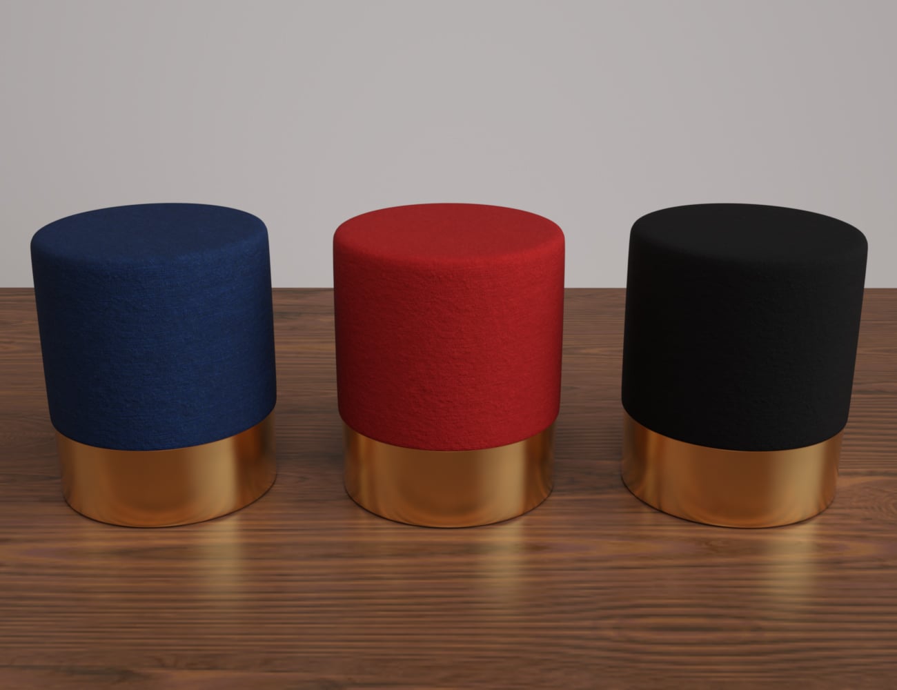 Luxury Props | Daz 3D