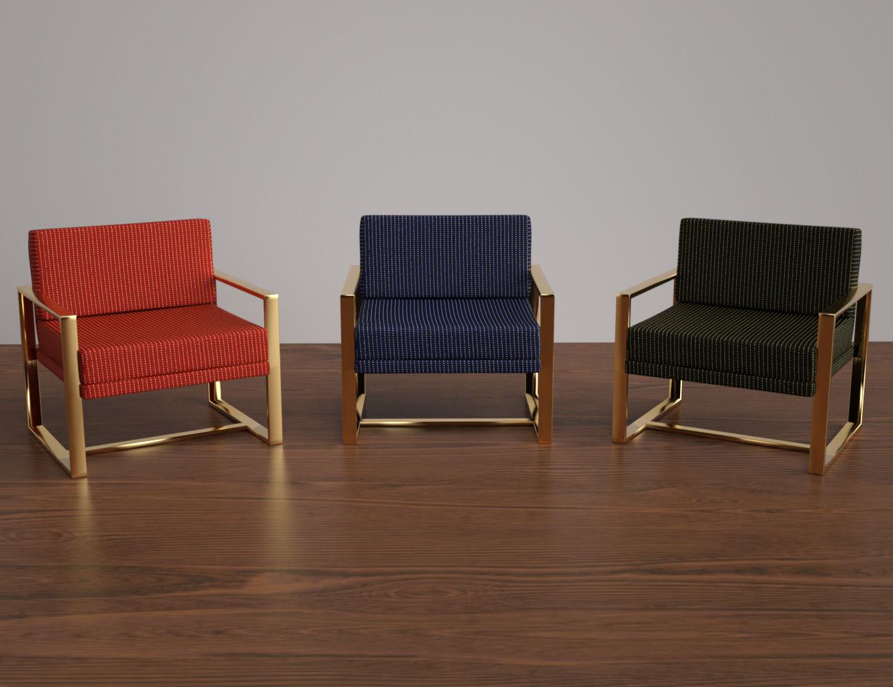 Luxury Props | Daz 3D