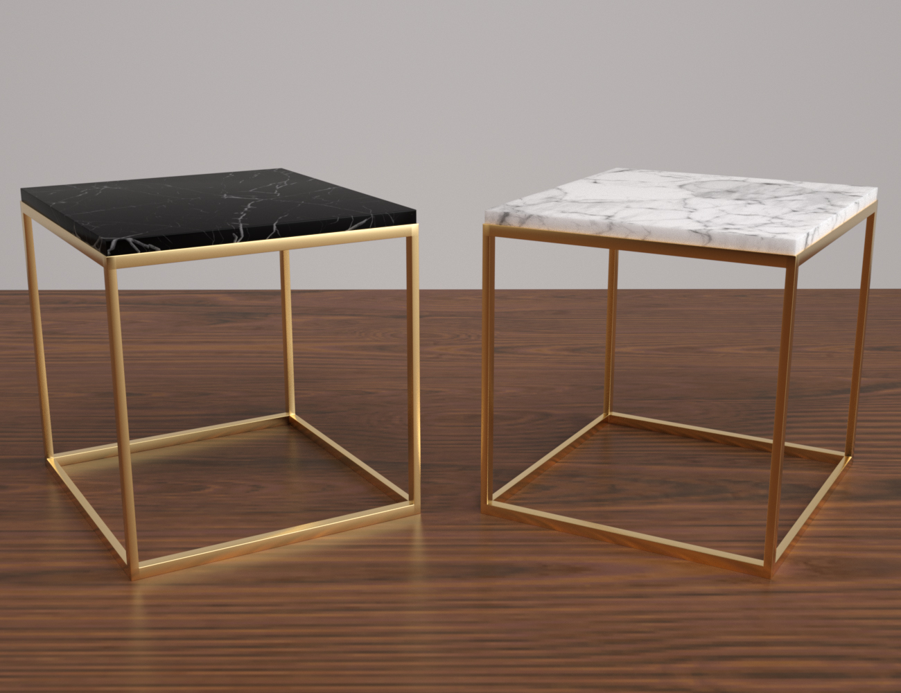 Luxury Props | Daz 3D